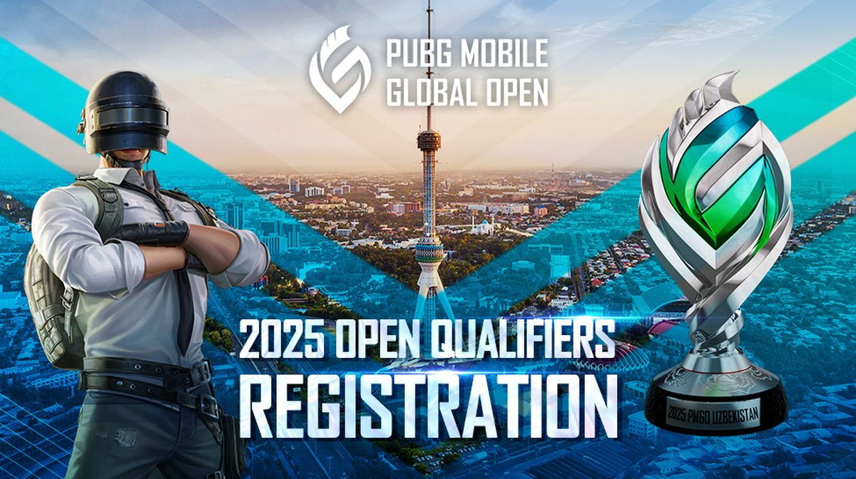 Pendaftaran PMGO Open Qualifier Dibuka, Kesempatan Jadi Pro Player ...
